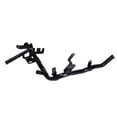 ASFIT-Autoparts COOLANT PIPE STEEL COOLANT TUBE Fits for 1.9 TDI DIESEL ...