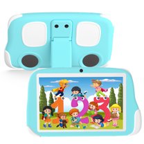 FunTab 7" Kids Tablet 8GB Memory 50+ Games / Apps - Walmart.com