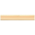Self Adhesive Flexible Foam Molding Trim 3d Sticky Decorative Wall