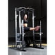 Marcy Home Gym Cage System MWM-7041 - Walmart.com