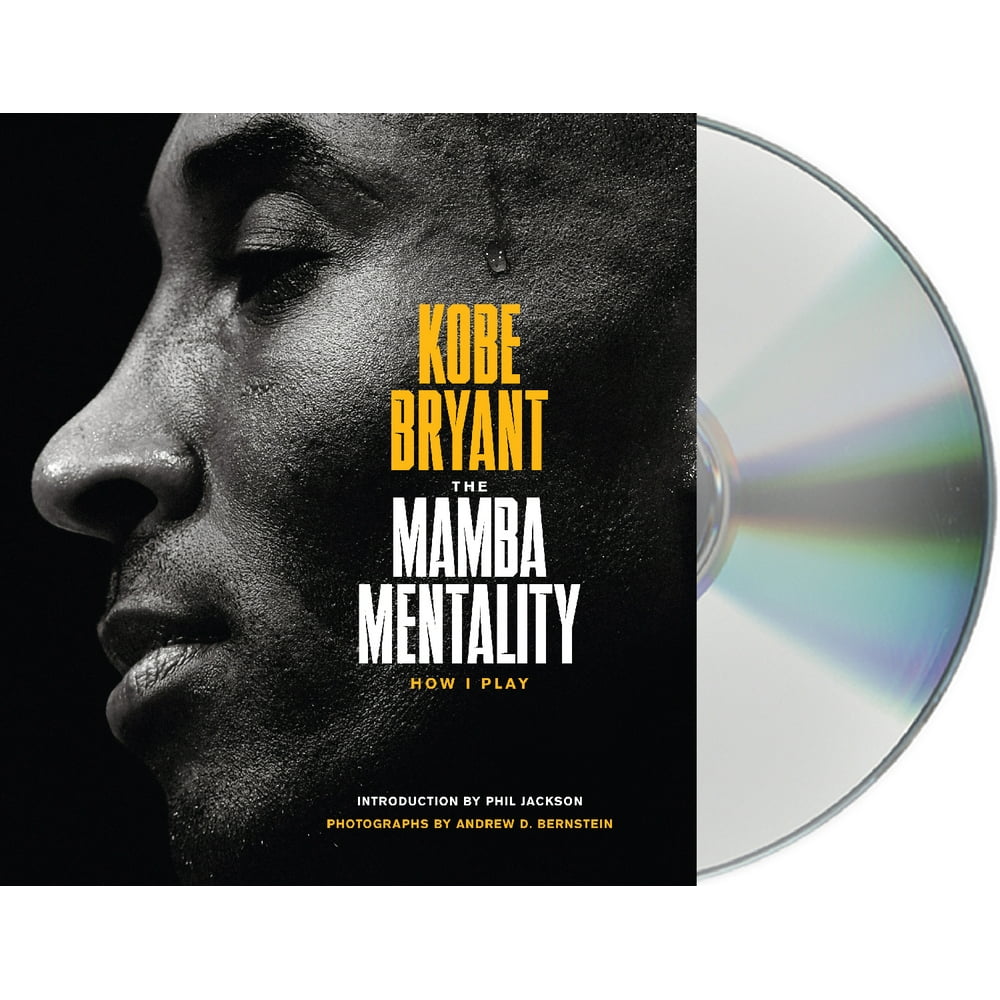 The Mamba Mentality : How I Play - Walmart.com - Walmart.com