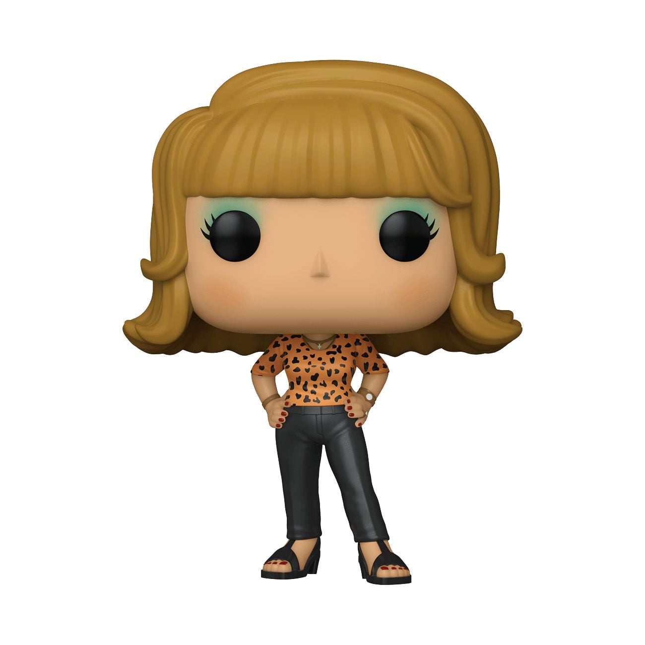 Click here for Funko Pop Tv: The Sopranos- Carmela Soprano Vinyl... prices