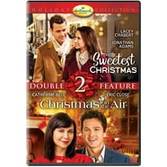 The Christmas Train (DVD), Hallmark, Drama - Walmart.com