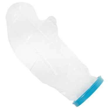 Drive Medical Waterproof Cast Protector, Arm Cast - Walmart.com