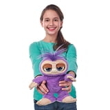 Pets Alive Fifi the Flossing Sloth - Battery-Powered Dancing Robotic ...