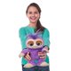 Pets Alive Fifi the Flossing Sloth - Battery-Powered Dancing Robotic ...