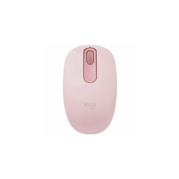 M196 Bluetooth Wireless Mouse, Compact and Portable Mouse for Laptops ...