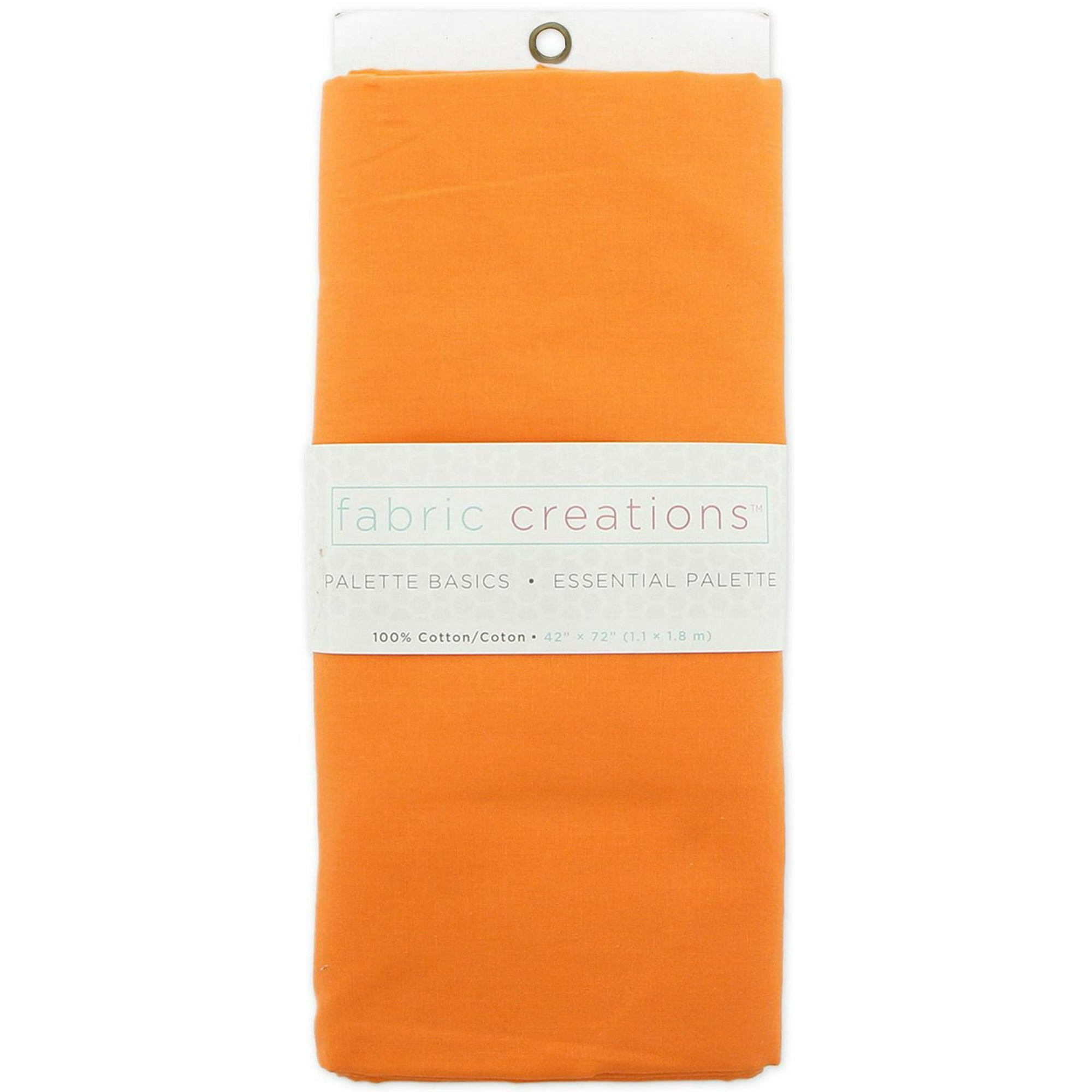 Click here for Fabric Creations 100 Cotton Solid Pre-Cut Fabric 2... prices