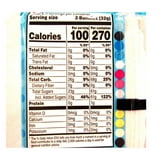 Easter 8 Count Blue Bunny Peeps, 3 oz Marshmallow Treats - Walmart.com