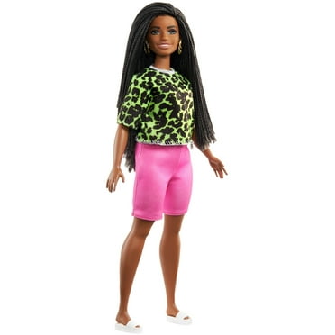 Barbie Fashionista Ryan Doll - Walmart.com
