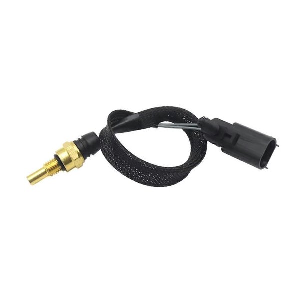 Coolant Temperature Sensor for Chevrolet Trailblazer Colorado GMC ...