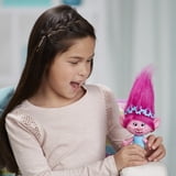 DreamWorks Trolls Poppy Hug Time Harmony Figure, Ages 4 and up ...