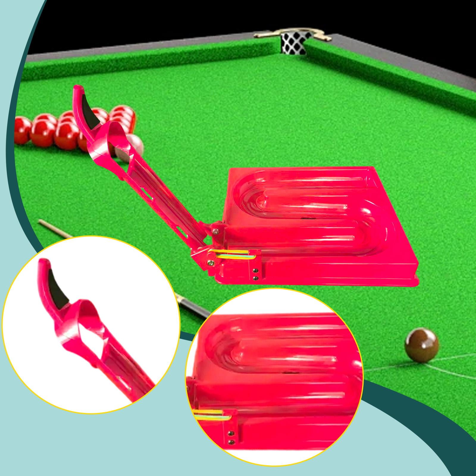 Click here for Colaxi Precision Pool Ball Rack For Billiards Love... prices