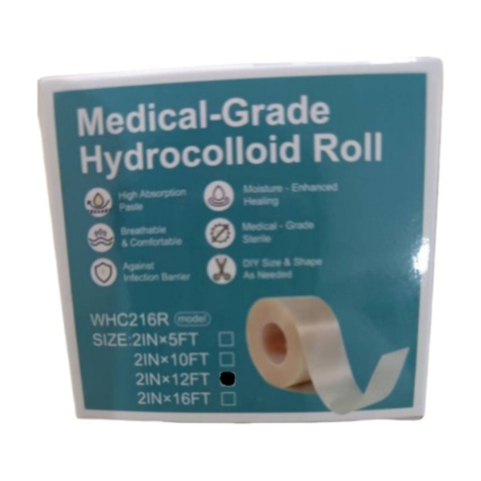 Click here for Visit The Sunlet Store Hydrocolloid Dressing Roll... prices