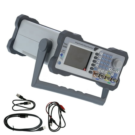 Arbitrary Waves Generator, Dual Channel Arbitrary Waves Signal ...