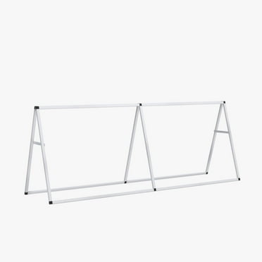 InstaHibit Popup Promotional Counter Table Booth Portable Demo Display ...