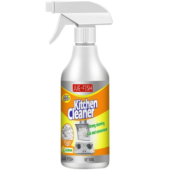 Dr Clean Spray Oven Cleaner