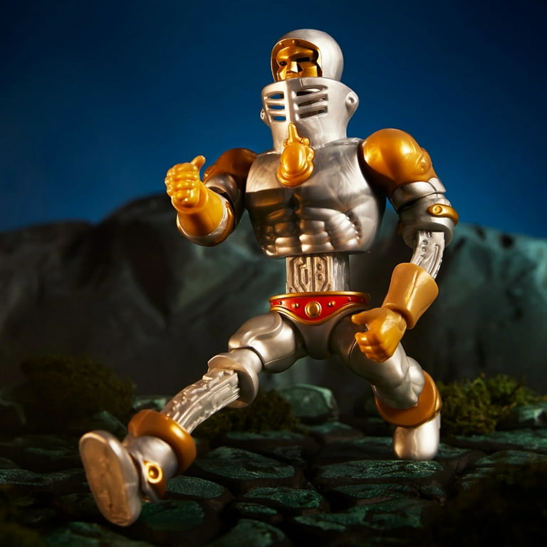 Masters of the Universe Origins Extendar Action Figure Masters of the Universe Origins Extendar Action Figure