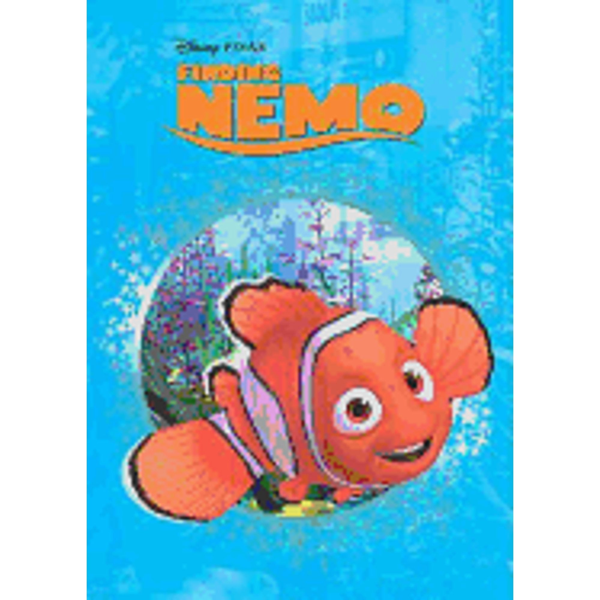 Pre-Owned Disney Finding Nemo - Walmart.com
