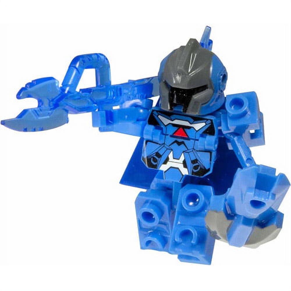 Tenkai Knights Blue