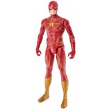 DC Comics The Flash 12" Action Figure - Walmart.com