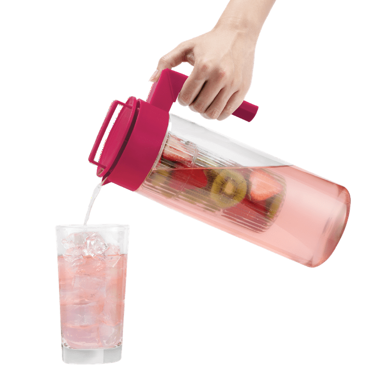 Takeya Fruit Infuser Pitchers
