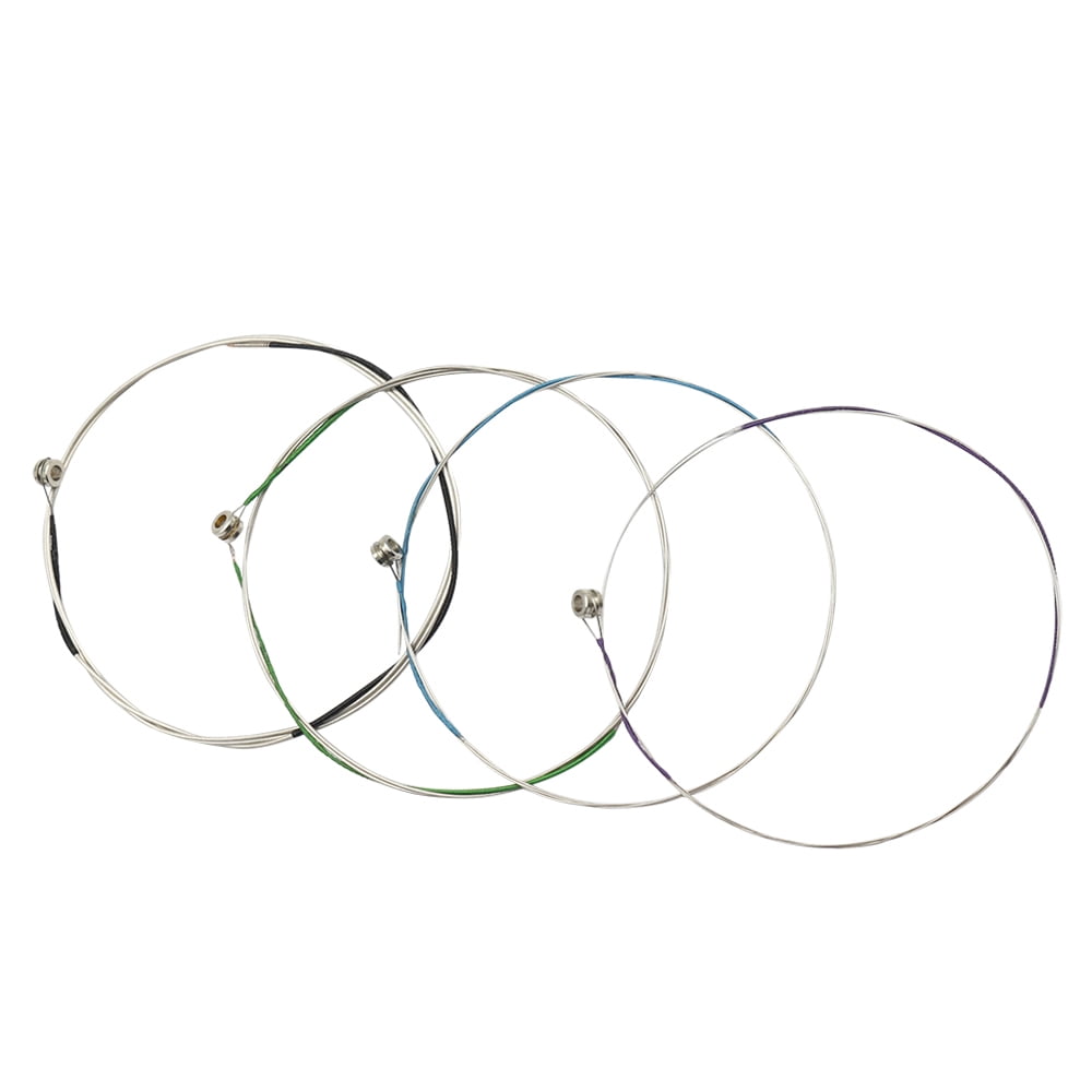 Click here for Irin Universal Full Set (E-A-D-G) Violin Fiddle St... prices