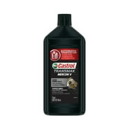 Super Tech ATF Plus 4 Automatic Transmission Fluid, 1 Quart - Walmart.com
