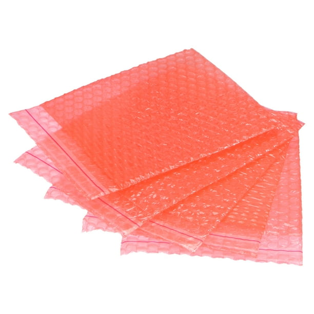 Static Bubble Bags