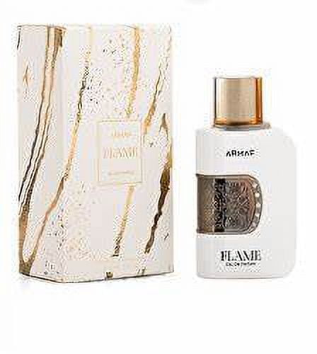 Eau de parfum Armaf Flame 100 ml unisex | Bodega Aurrera en línea