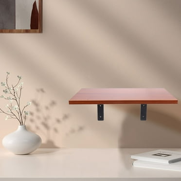 Sheppard Brackets 3/4" Floating Shelf Bracket - Walmart.com