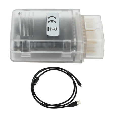 Auto Scanner Tool,for OpenPort 2.0 ECU ECU Chip Tunning Tool Car ...