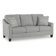Signature Design by Ashley Abinger Sofa in Natural - Walmart.com