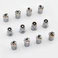 12Pcs Durable Thread Screw Adapter Reliable Connector For Enhanced ...
