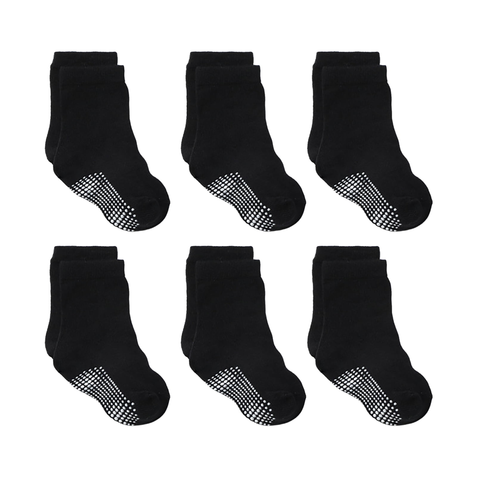 Click here for Ccpelsie Toddlers Kids Non Slip Socks Kids Crew So... prices