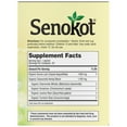 Senokot® Senna Leaf Laxative Tea Bags, Constipation Relief, Caffeine ...