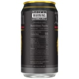 Liquid Death, Deathberry Inferno, Strawberry Lava Flavored Sparkling ...