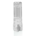 Arrow CLEARA Water Filtration System Dispenser Filters 1.25 Gallons ...