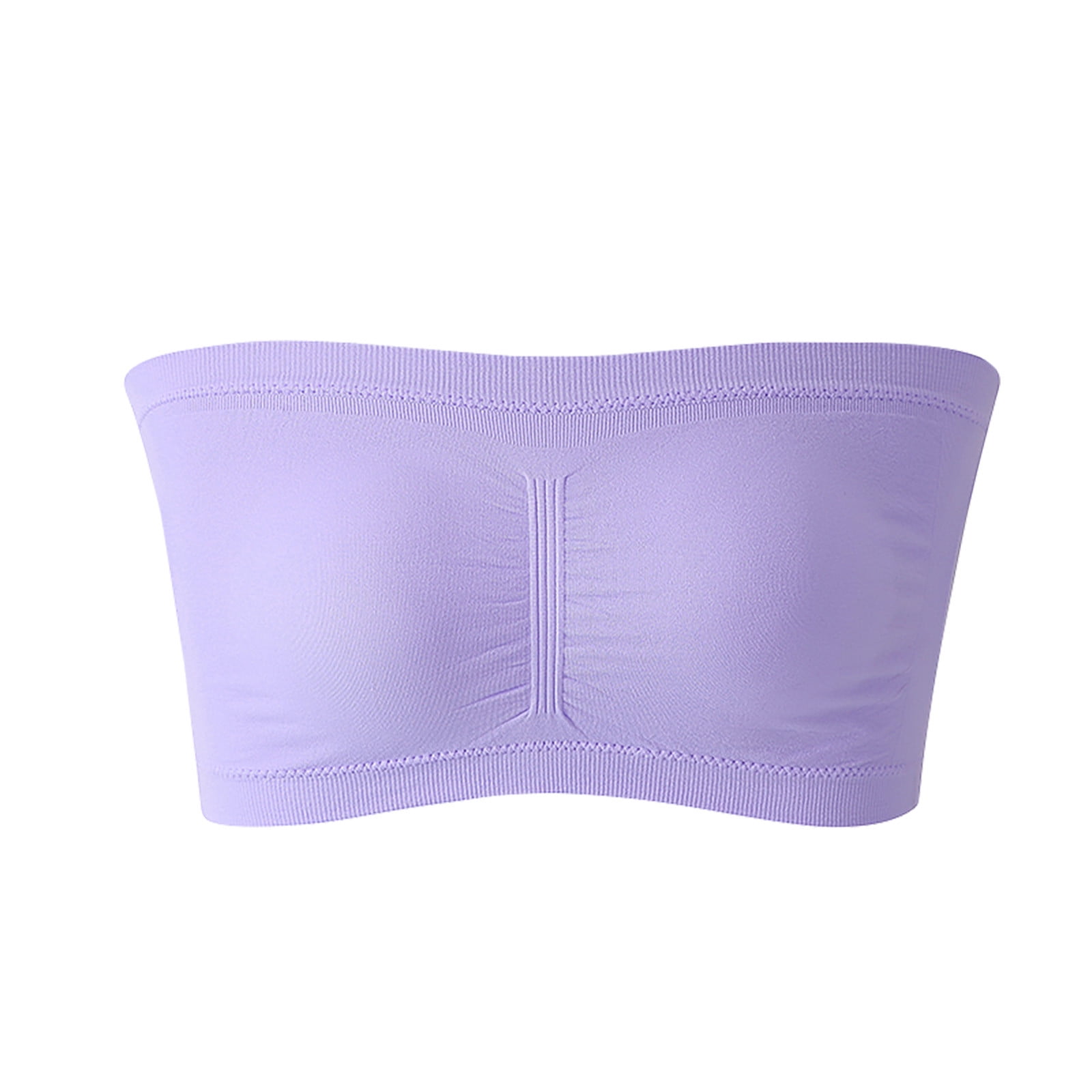 Click here for Lenpel Seamless Strapless Bras For Women No Underw... prices