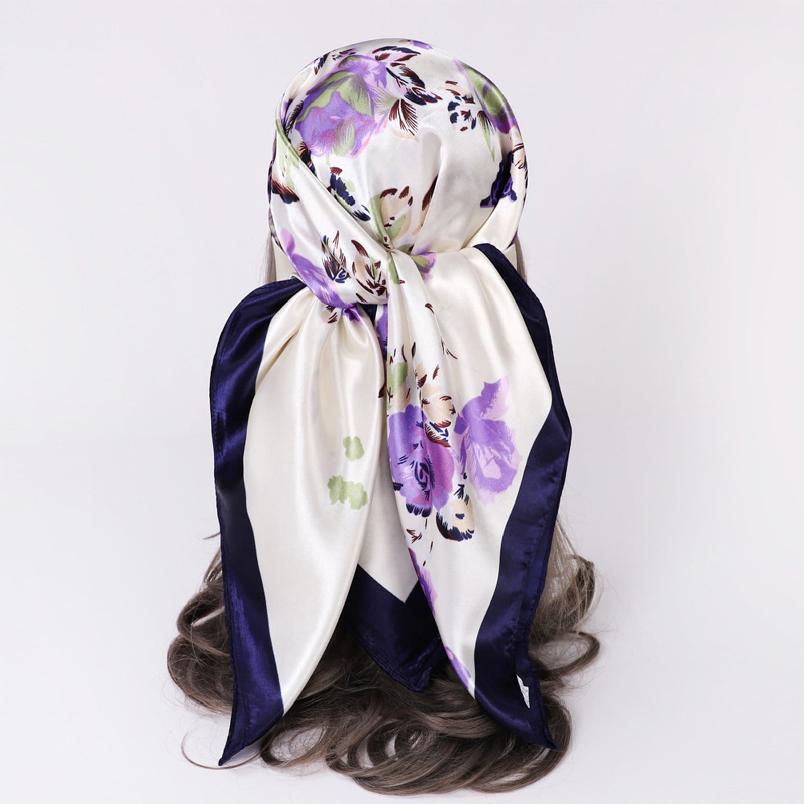 Click here for Dptalr Womens Small Scarf Silk Scarf Literature An... prices