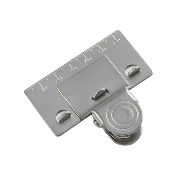 Tape Measuring Tool for Corners Clamp Precise Positioning Measurement ...
