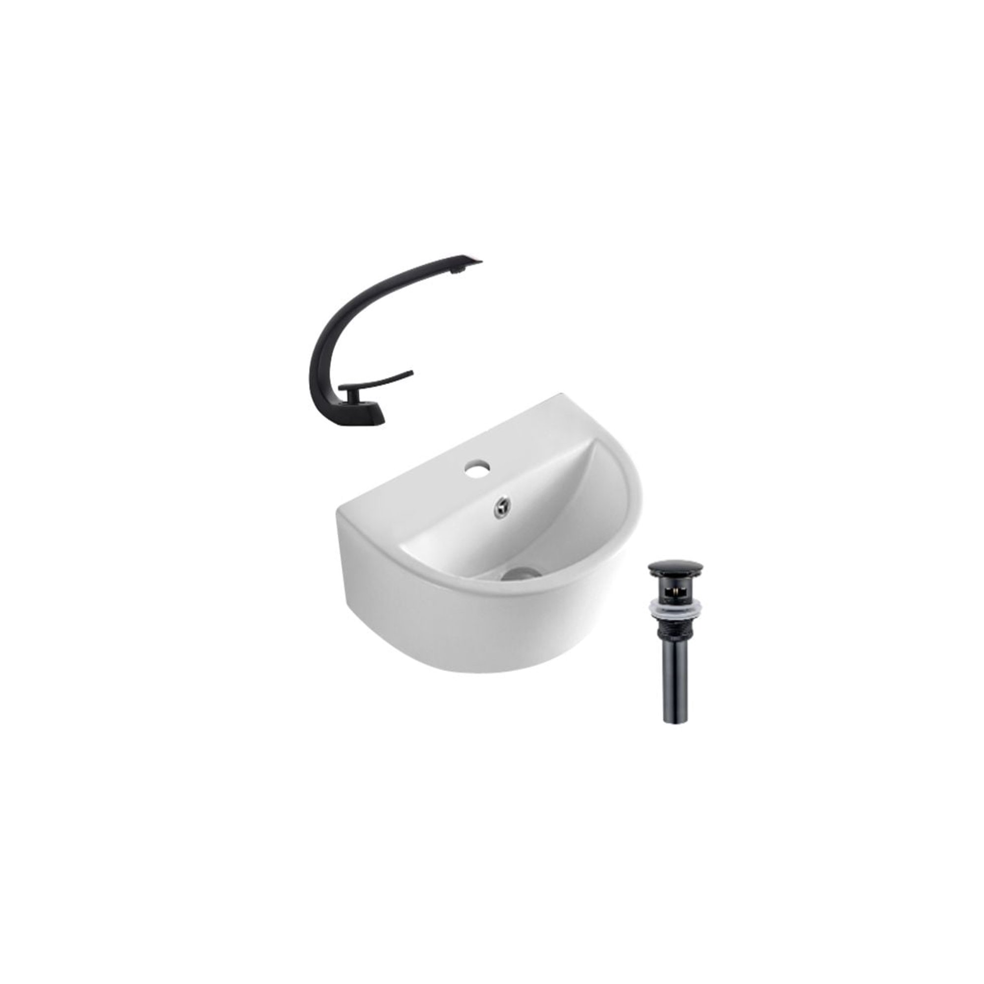 Click here for Drop Bath And Kitchen Dr091298 Bathroom Vessel Sin... prices