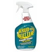 Krud Kutter 298309 Heavy Duty Cleaner & Disinfectant, 32oz Spray, Clear ...