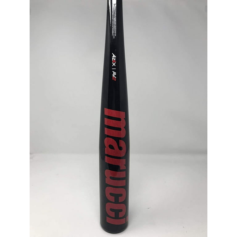 Marucci Black Bbcor 2022