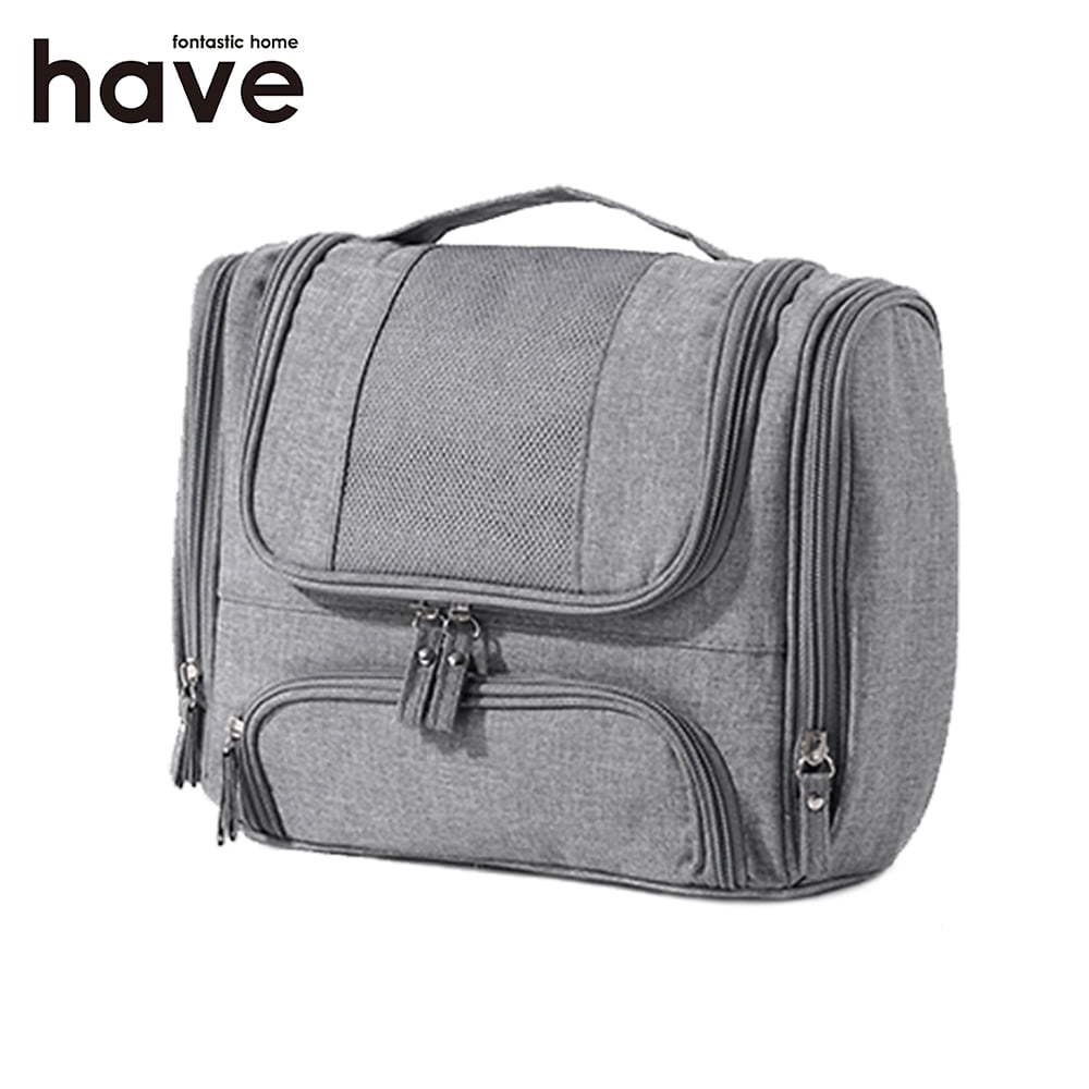 Click here for Amdohai Have Fantastic Home Hanging Toiletry Bag F... prices