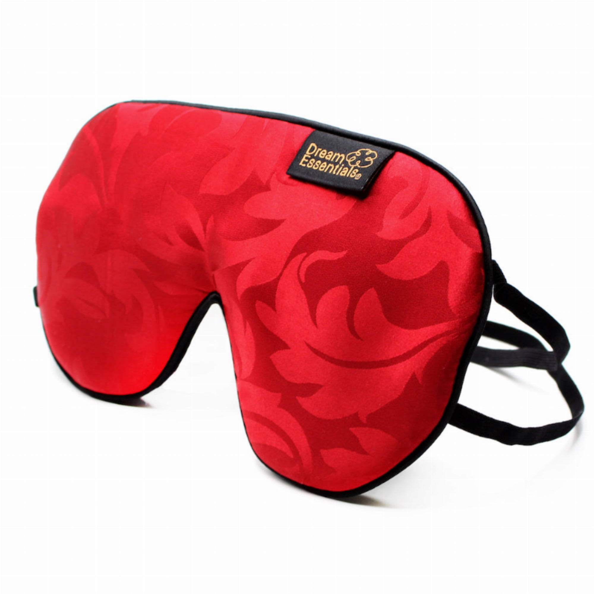 Silk Side Sleeper Mask (2 Colors) - Walmart.com