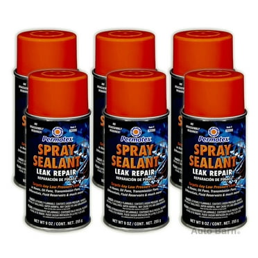 Permatex 82099 Spray Sealant, 9 oz. - Walmart.com