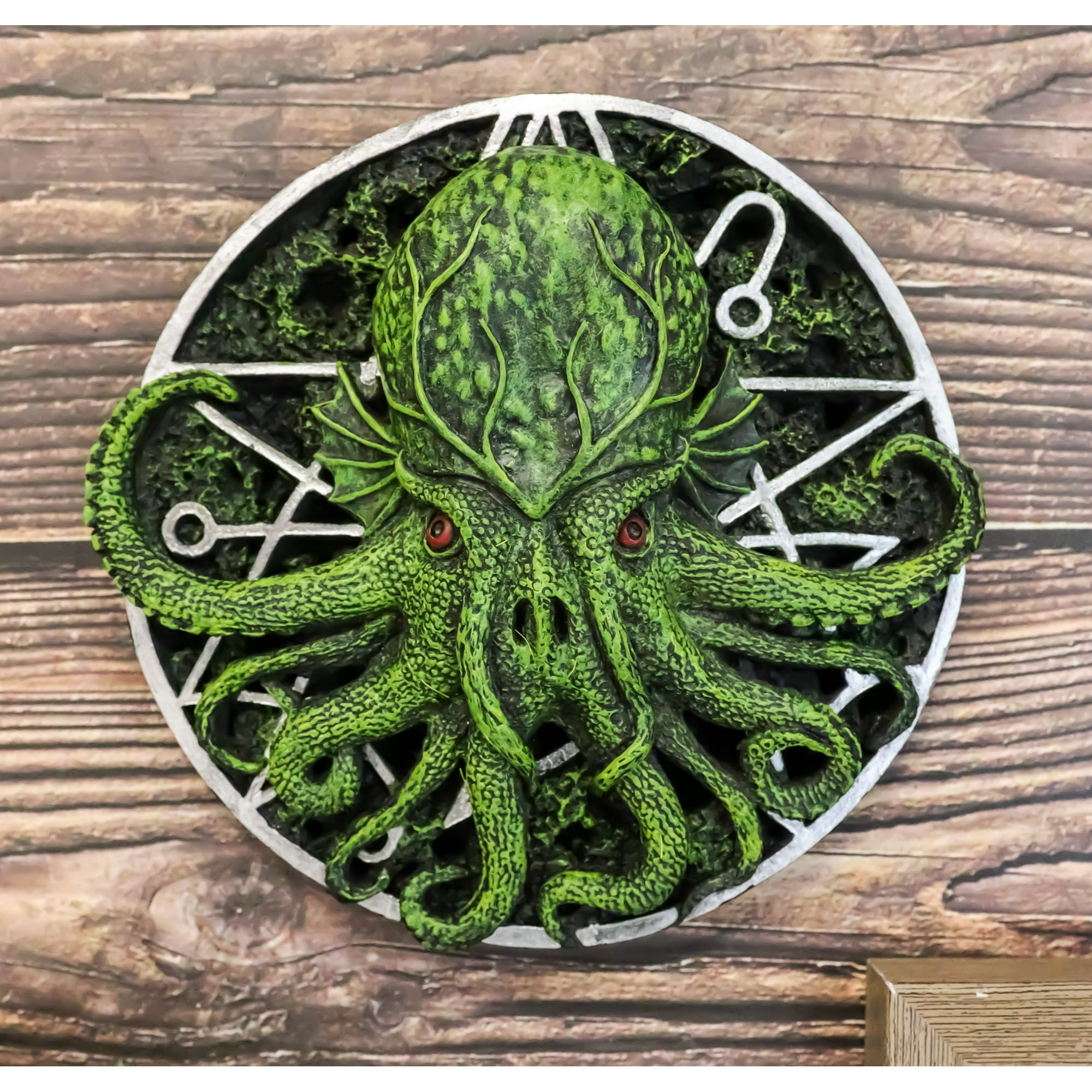 Cthulhu Symbols