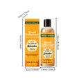 Multi Purpose Wood Seasoning Beeswax, Furniture Cleaner and Protector ...