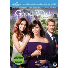 Good Witch: Season 1 (DVD) - Walmart.com